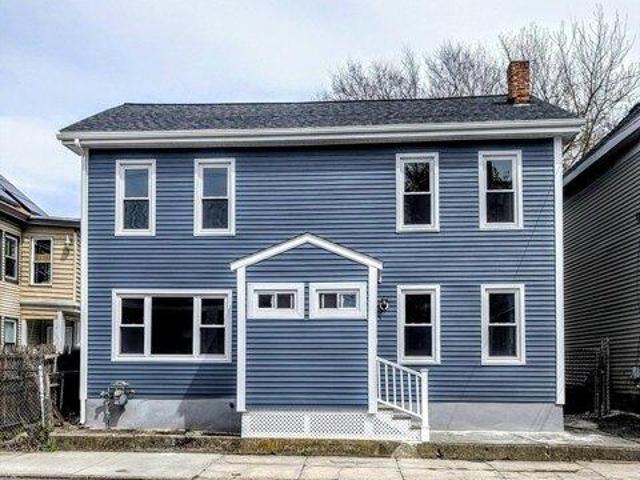 house with 4 bedroom, Lawrence MA ES103807282