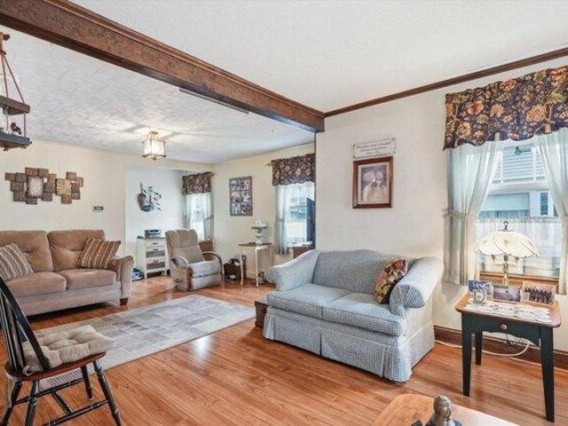 house with 4 bedroom, Lawrence MA ES103928557