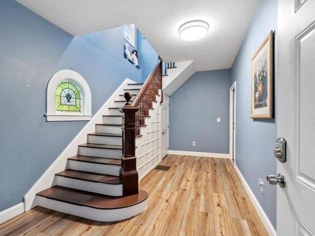 house with 4 bedroom, Lawrence MA ES104691806