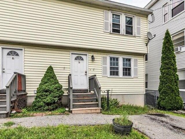house with 4 bedroom, Lawrence MA ES104849877
