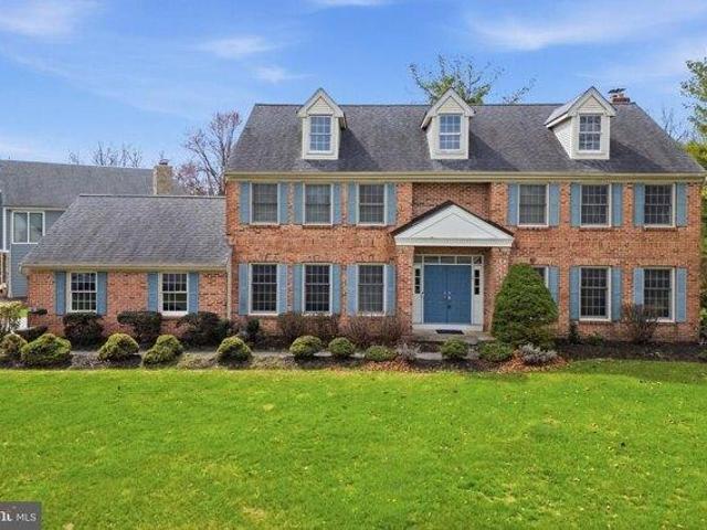 house with 4 bedroom, Lawrenceville NJ DLS101799601