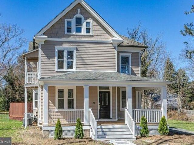 house with 4 bedroom, Lawrenceville NJ DLS101859224