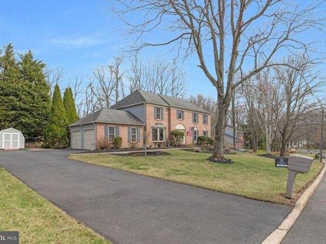 house with 4 bedroom, Lawrenceville NJ DS102530078