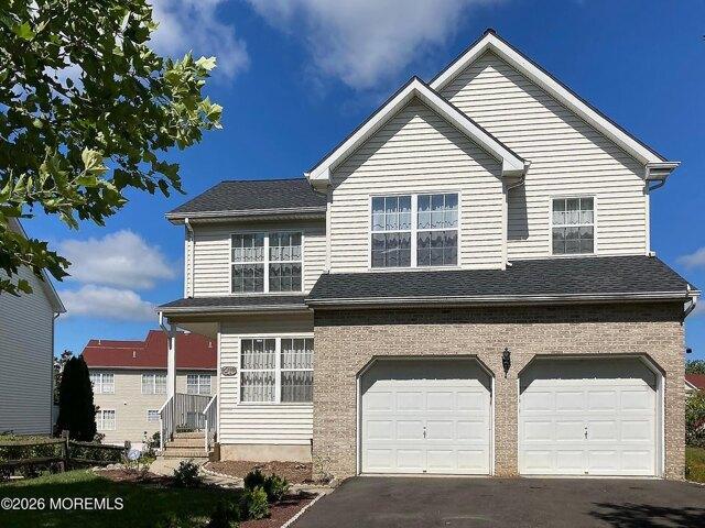 house with 4 bedroom, Lawrenceville NJ ES104907090
