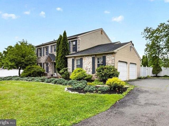 house with 4 bedroom, Lawrenceville NJ ES104921333