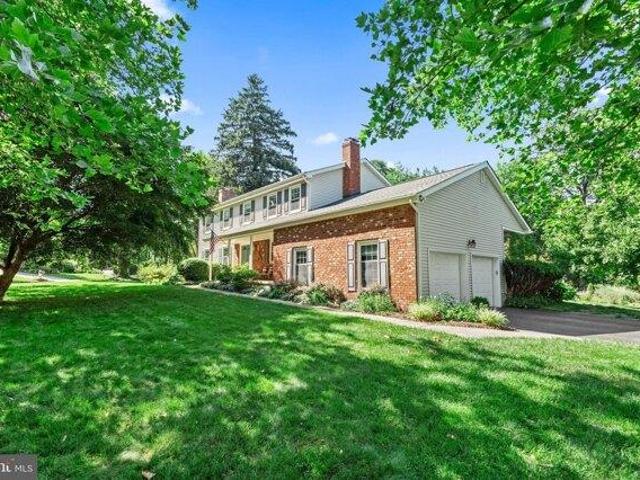 house with 4 bedroom, Lawrenceville NJ ES104922195