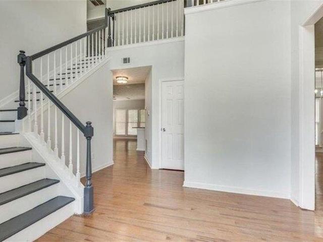 house with 4 bedroom, Lawrenceville GA DLS89270117