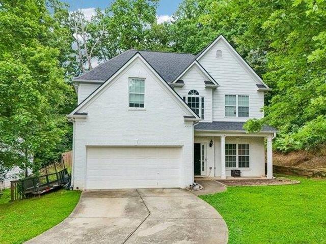 house with 4 bedroom, Lawrenceville GA ES104898299