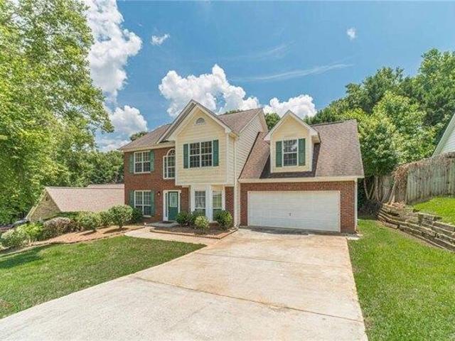 house with 4 bedroom, Lawrenceville GA ES104909397