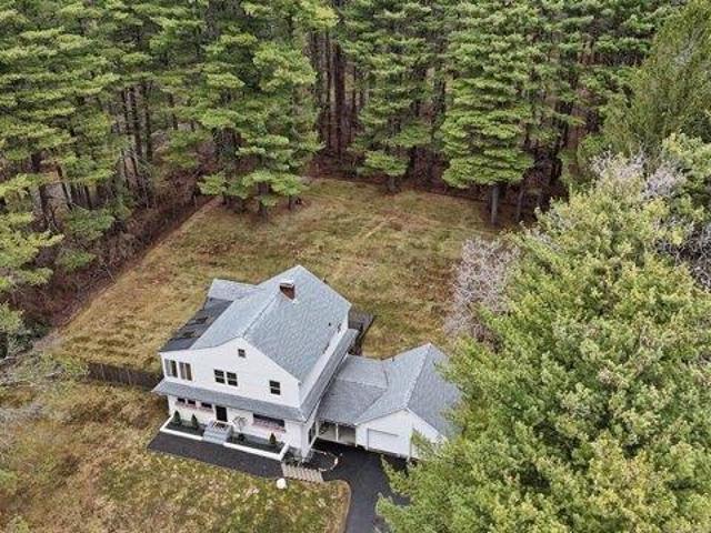 house with 4 bedroom, Lenox MA DLS101999560