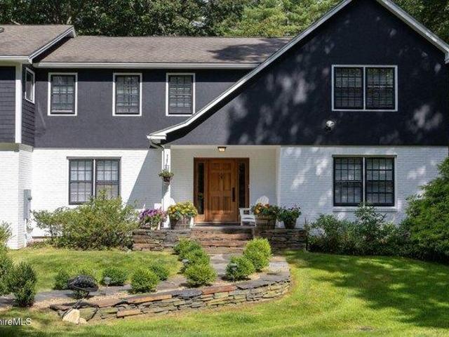 house with 4 bedroom, Lenox MA DS101780858