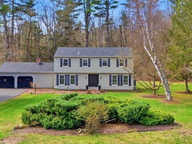 house with 4 bedroom, Lenox MA DS102633579