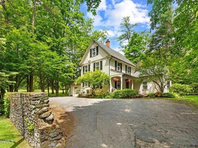 house with 4 bedroom, Lenox MA DS103667204