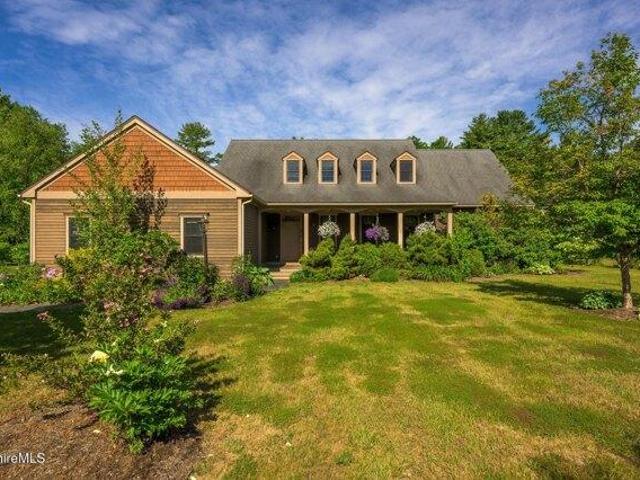 house with 4 bedroom, Lenox MA DS103966201