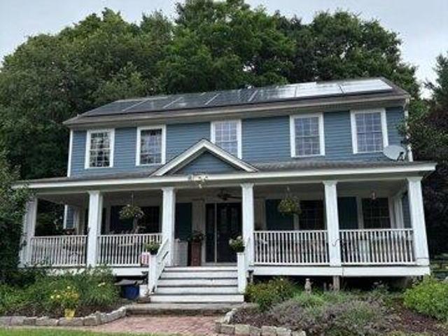 house with 4 bedroom, Lenox MA DS103967675