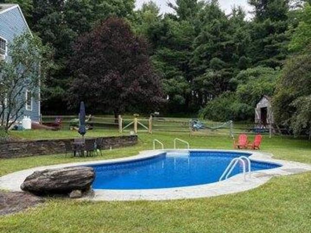 house with 4 bedroom, Lenox MA ES103967675