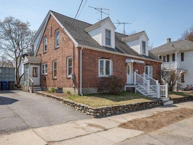 house with 4 bedroom, Leominster MA DLS102776931