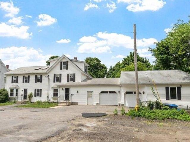 house with 4 bedroom, Leominster MA DLS102859593