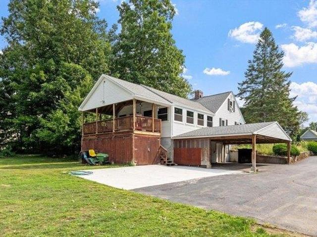 house with 4 bedroom, Leominster MA DS104351099