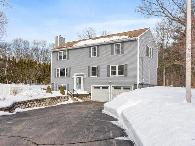 house with 4 bedroom, Leominster MA DS102593188