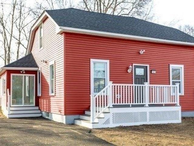 house with 4 bedroom, Leominster MA DS103099542