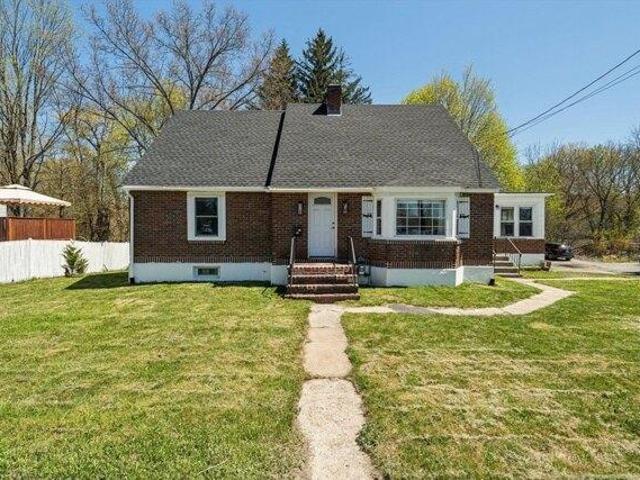 house with 4 bedroom, Leominster MA DS103124566