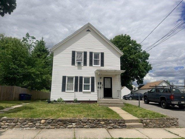 house with 4 bedroom, Leominster MA DS103221925