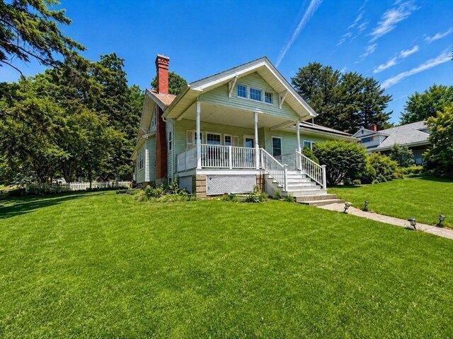 house with 4 bedroom, Leominster MA DS103774109
