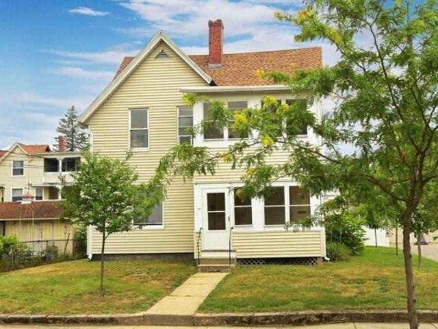 house with 4 bedroom, Leominster MA ES104790287