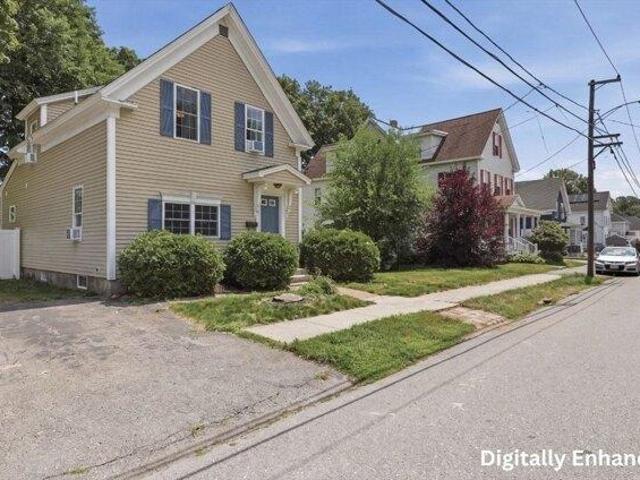 house with 4 bedroom, Leominster MA ES104790460