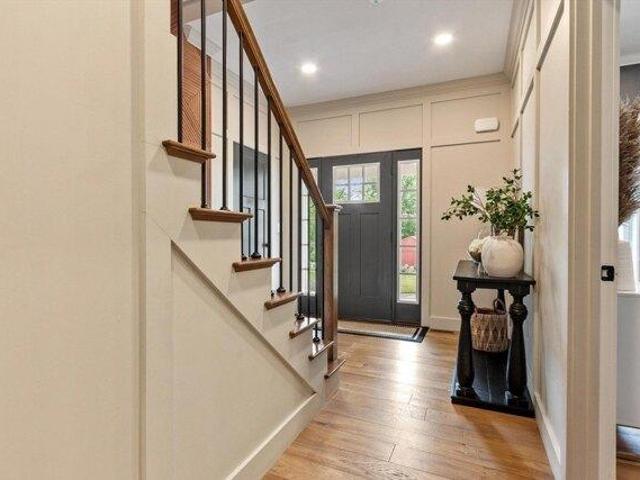 house with 4 bedroom, Leominster MA ES105116913
