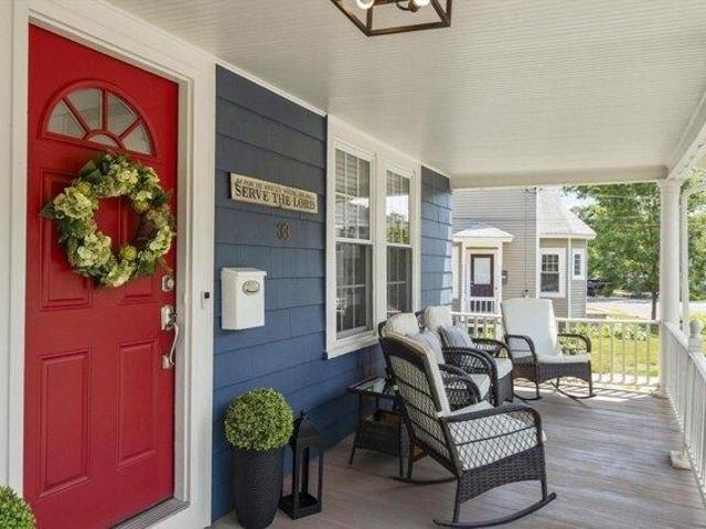 house with 4 bedroom, Leominster MA ES105206780