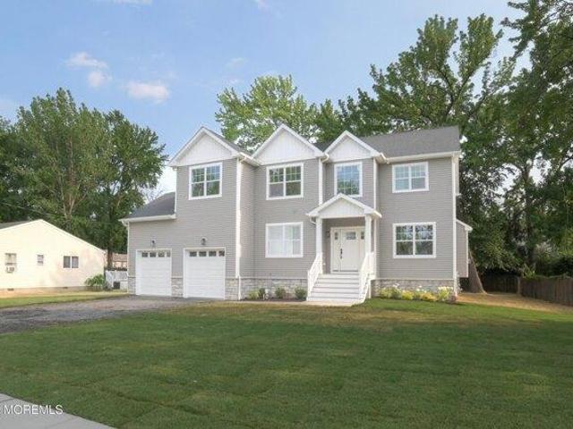 house with 4 bedroom, Leonardo NJ DS104440514