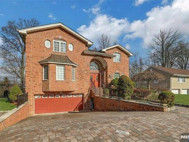 house with 4 bedroom, Leonia NJ DS102775646