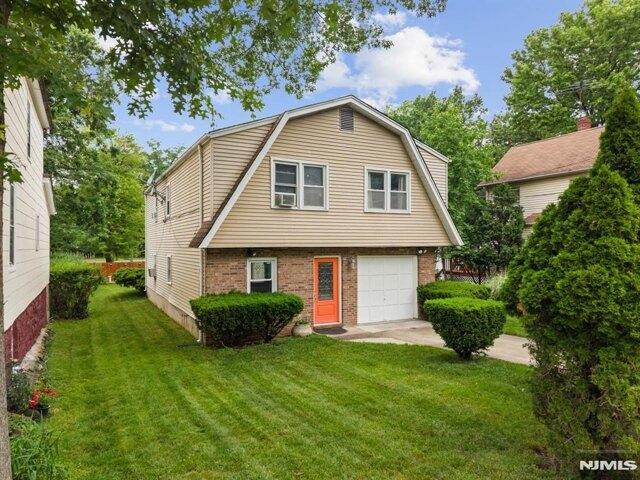 house with 4 bedroom, Leonia NJ DS103665125