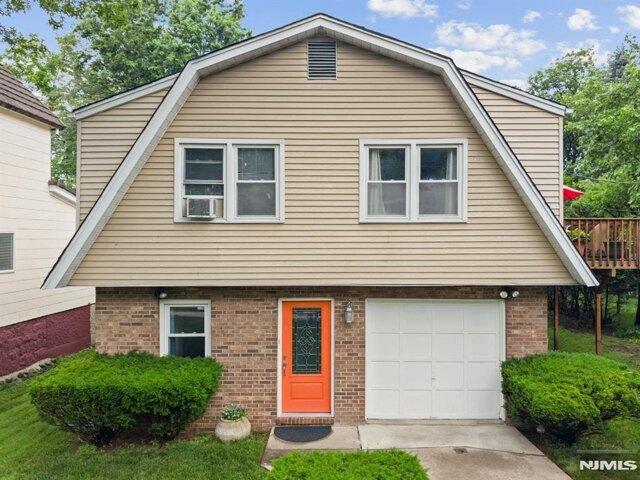 house with 4 bedroom, Leonia NJ ES105140101