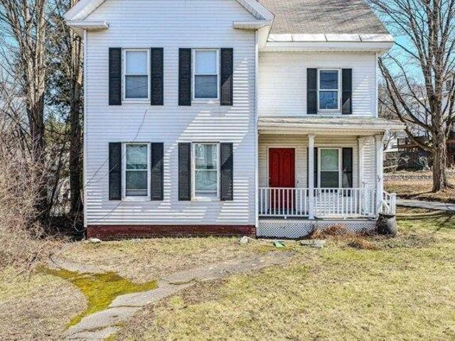 house with 4 bedroom, Lebanon NH DLS103128025