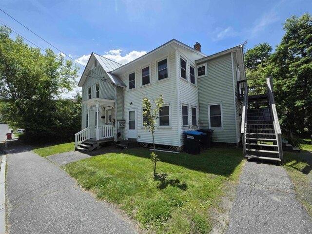 house with 4 bedroom, Lebanon NH DS104042601