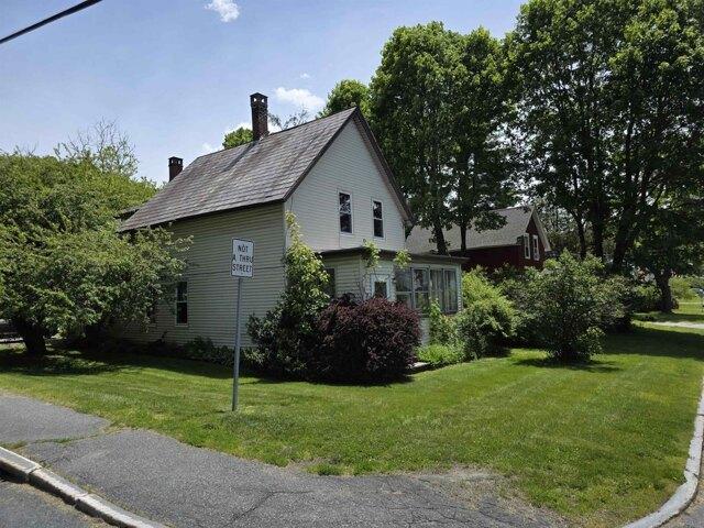 house with 4 bedroom, Lebanon NH DS104192719