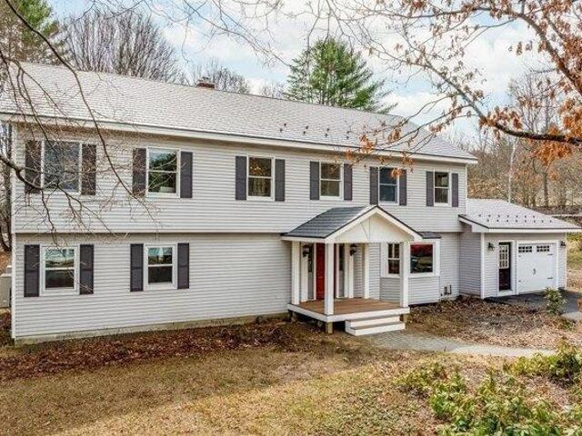 house with 4 bedroom, Lebanon NH DS102725046