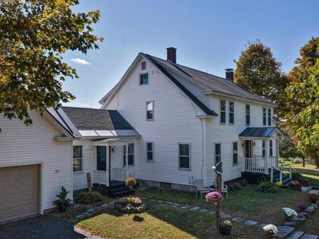 house with 4 bedroom, Lebanon NH DS102726989
