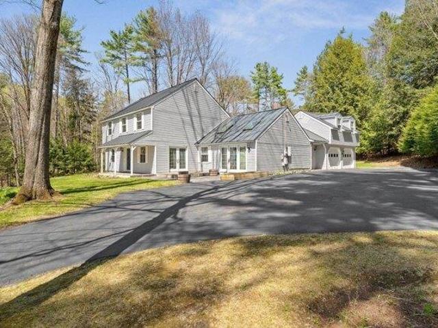 house with 4 bedroom, Lebanon NH DS103187231