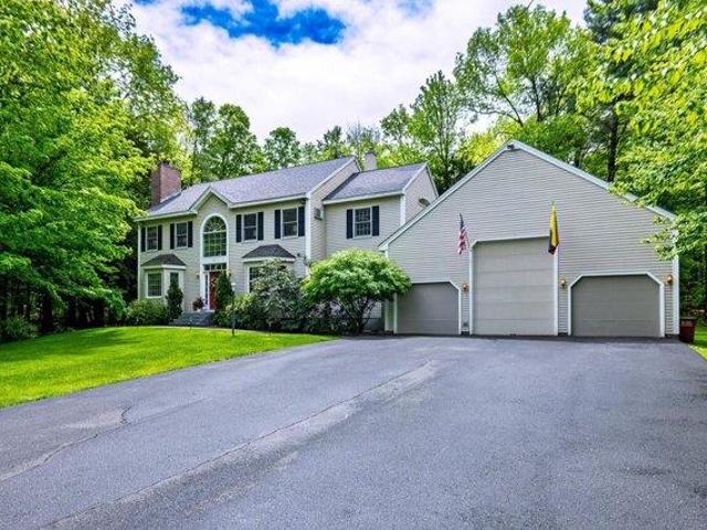 house with 4 bedroom, Lebanon NH DS103850627