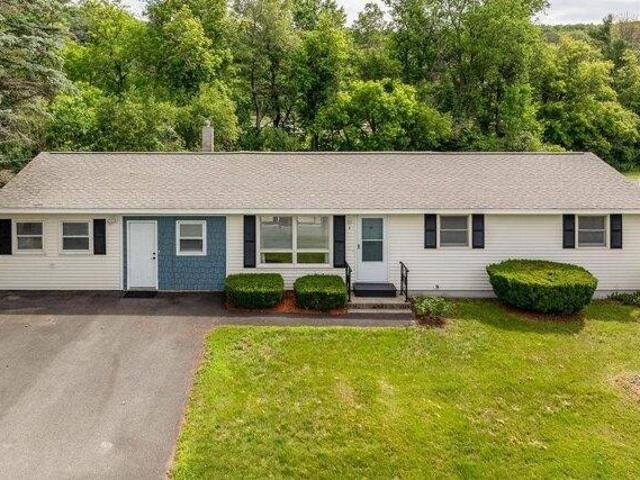 house with 4 bedroom, Lebanon NH DS103850652