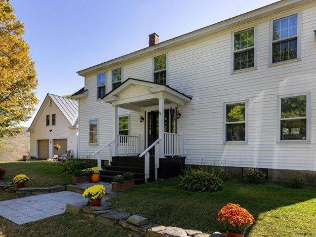 house with 4 bedroom, Lebanon NH ES104760659