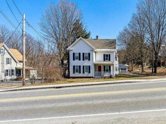 house with 4 bedroom, Lebanon NH ES105141953