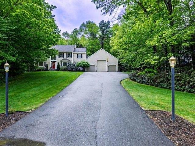 house with 4 bedroom, Lebanon NH ES103850627