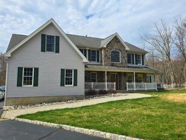 house with 4 bedroom, Lebanon NJ DLS101658107