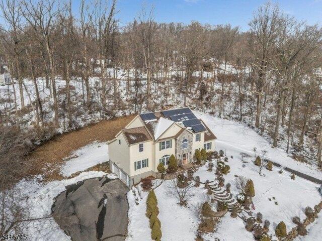 house with 4 bedroom, Lebanon NJ DLS101659714