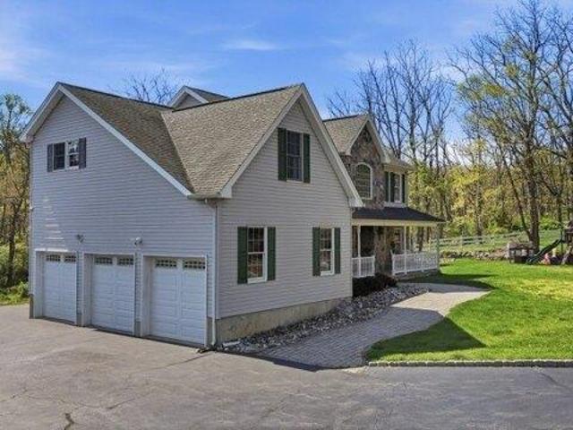 house with 4 bedroom, Lebanon NJ DLS102282391